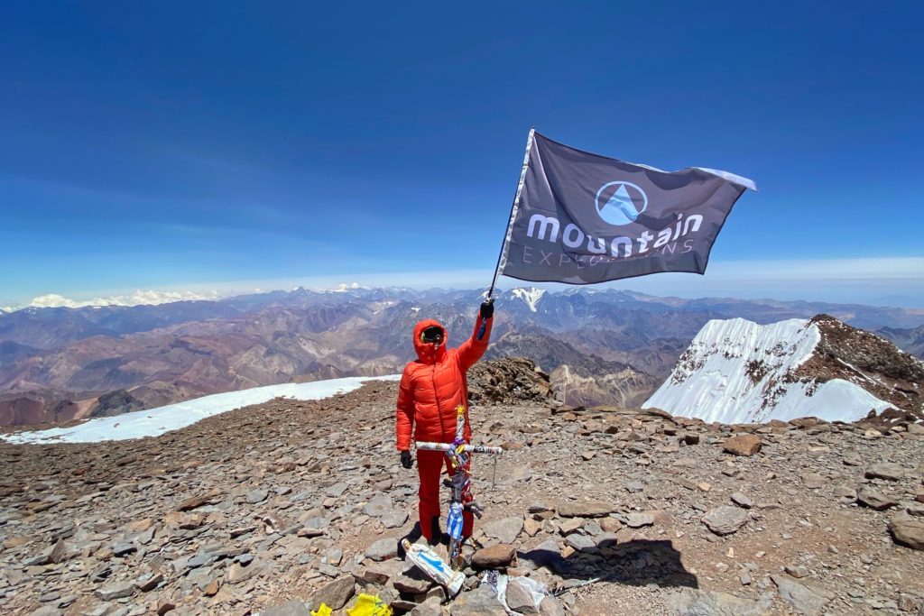 Blog Mountain Expeditions